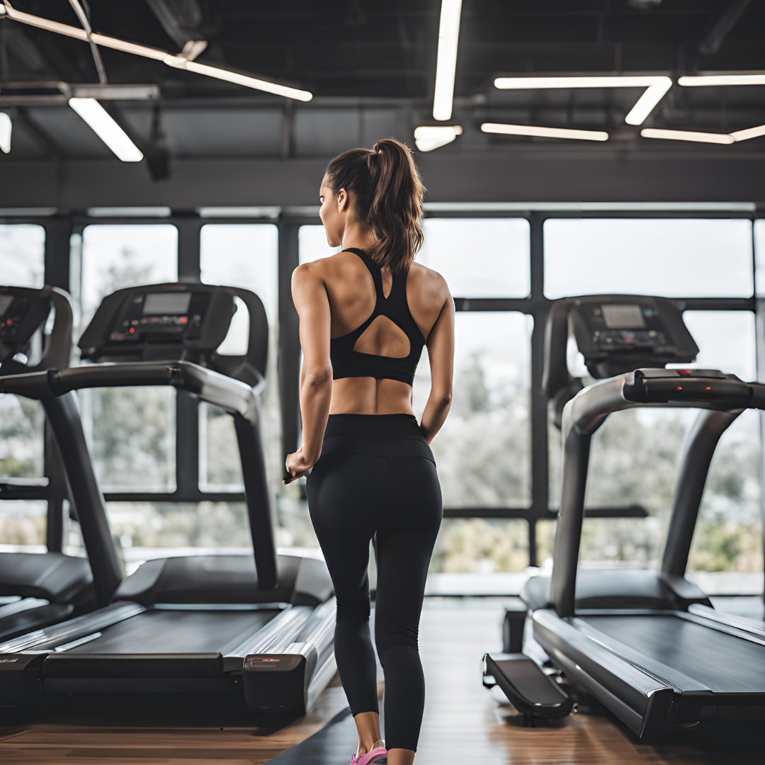 Hiding a treadmill not only improves the aesthetic appeal of your ...
