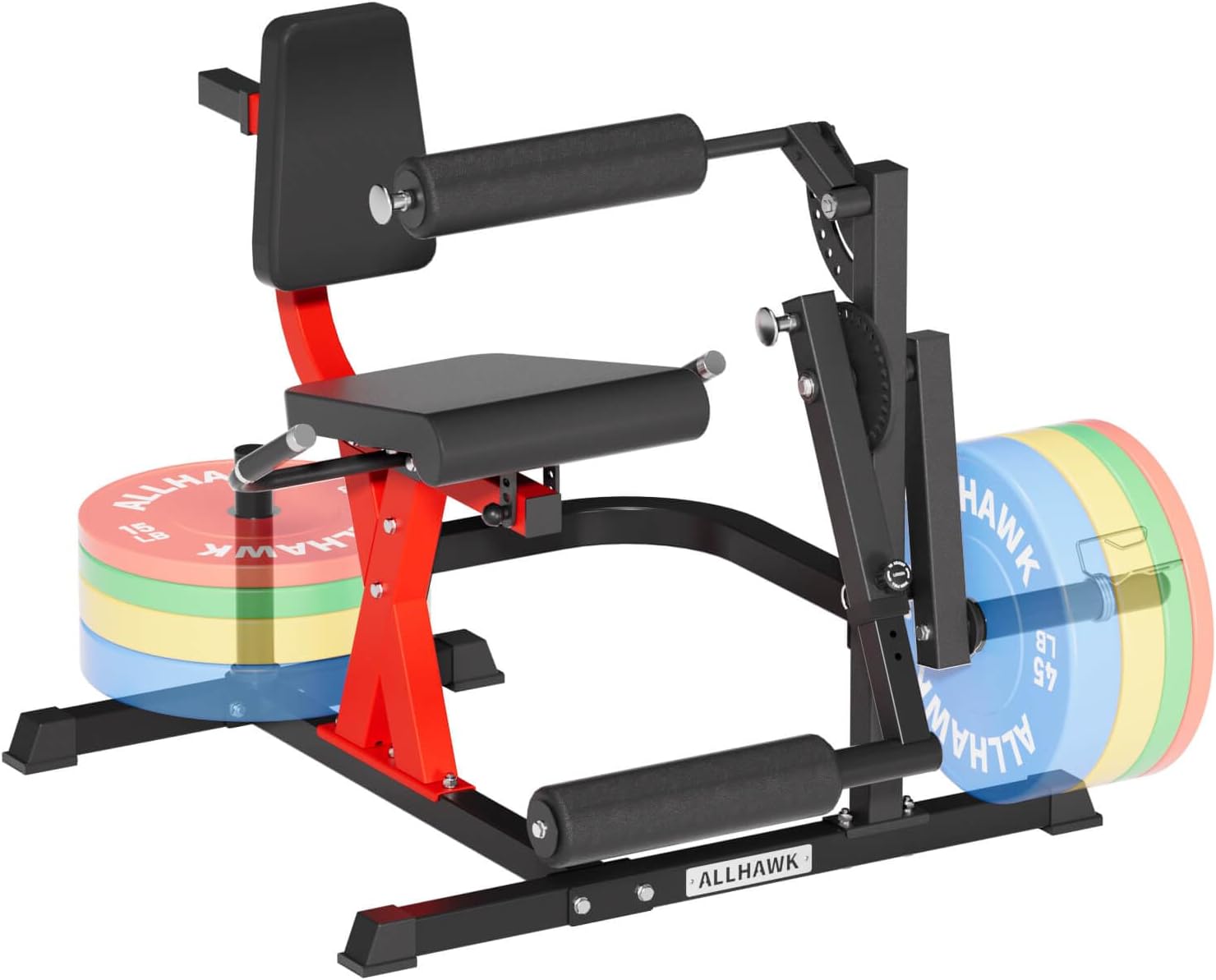 5 Best Leg Extension Machine 2025